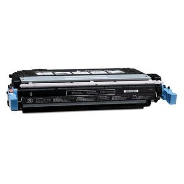 HP toner CB400A blk CP4005 ( 4101082 )