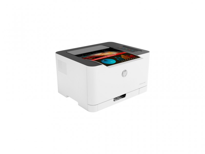 HP Color Laser 150nw (4ZB95A)