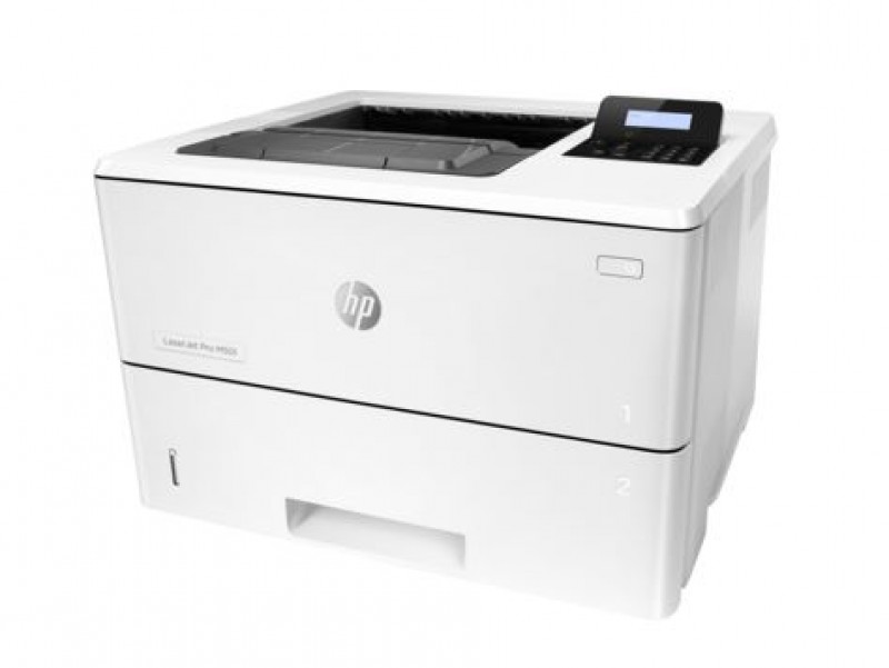 Štampač HP LaserJet Pro M501dn, J8H61A