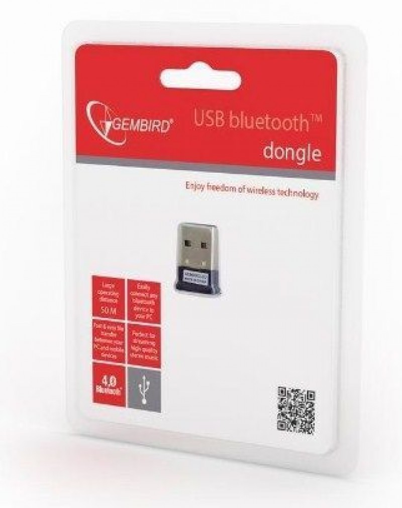USB BLUETOOTH GB BTD-MINI5 4.0