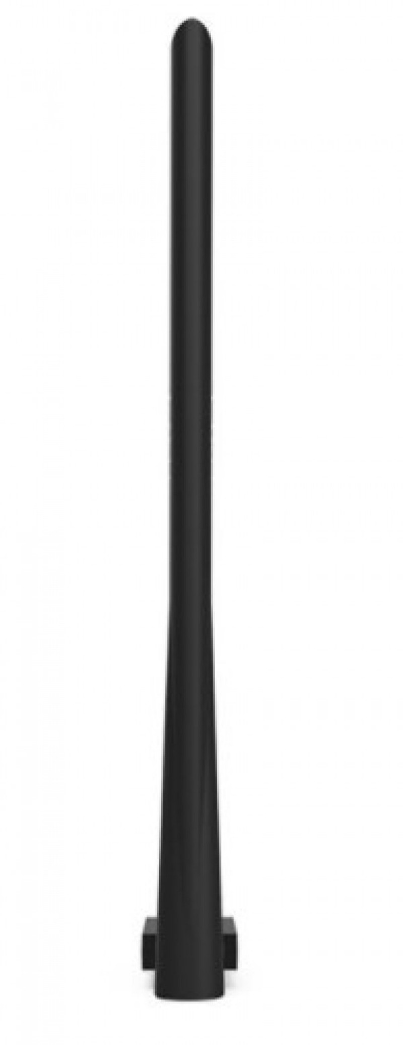 Tenda U10 Wireless AC650 Dual Band, 6dBi, 200mbps-2,4GHz, 433mbps-5GHz, USB Adapter Black