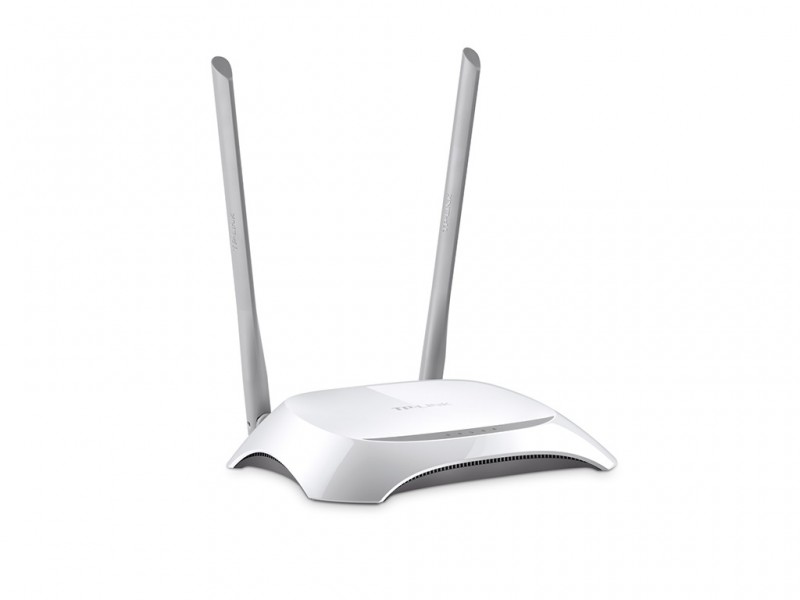 LAN Router TP-LINK TL-WR840N Lite N Wireless