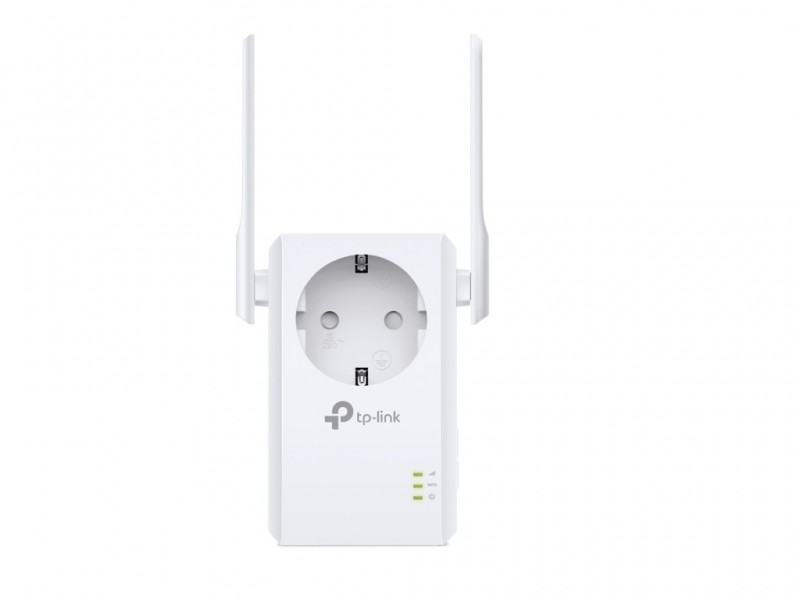 TP-LINK Wi-Fi Range extender 300Mbps sa AC Passthrough, 1x10/100M LAN, 2x externa antena (TL-WA860RE)