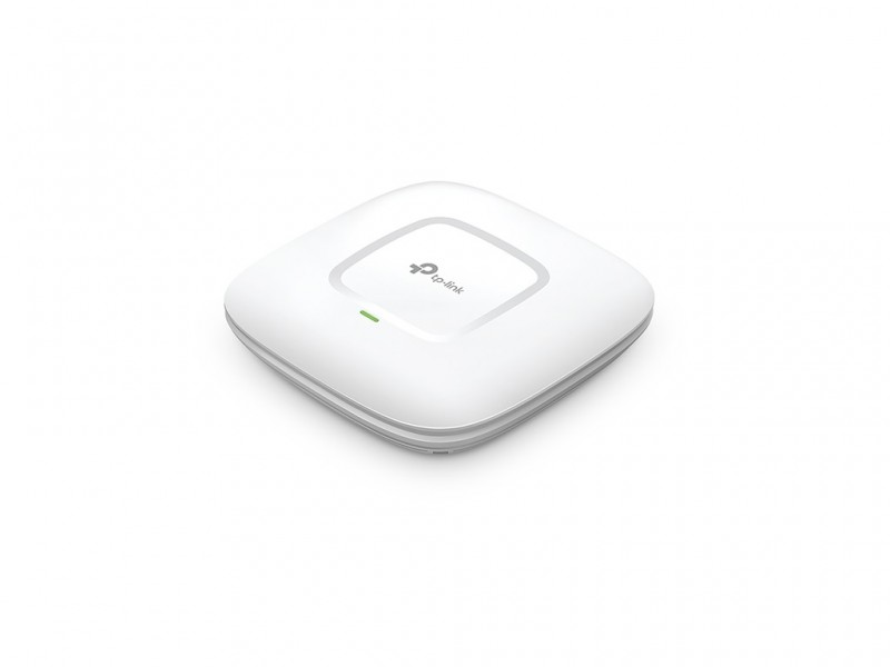 TP-LINK Access point 300Mbps Wi-Fi N Ceiling Mount, 1x10 100Mbps LAN, 2xinterna antena