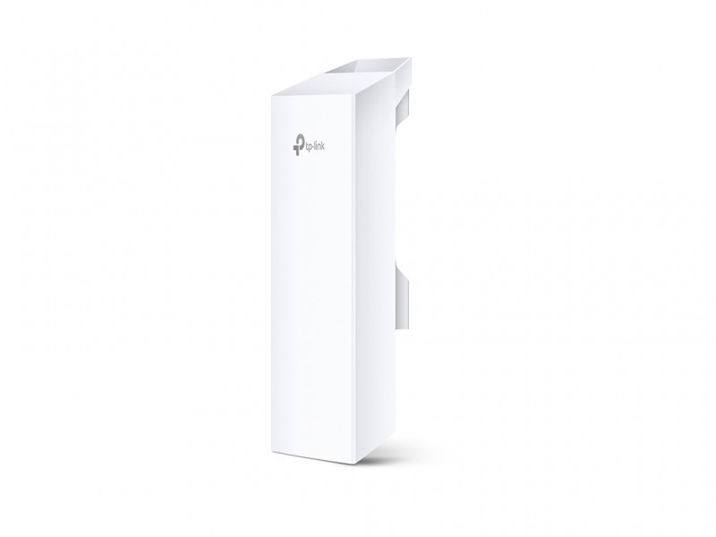 TP-LINK Antena Outdoor 2.4GHz 300Mbps Wi-Fi 9dBi, 27dBm, 5+ km (CPE210)