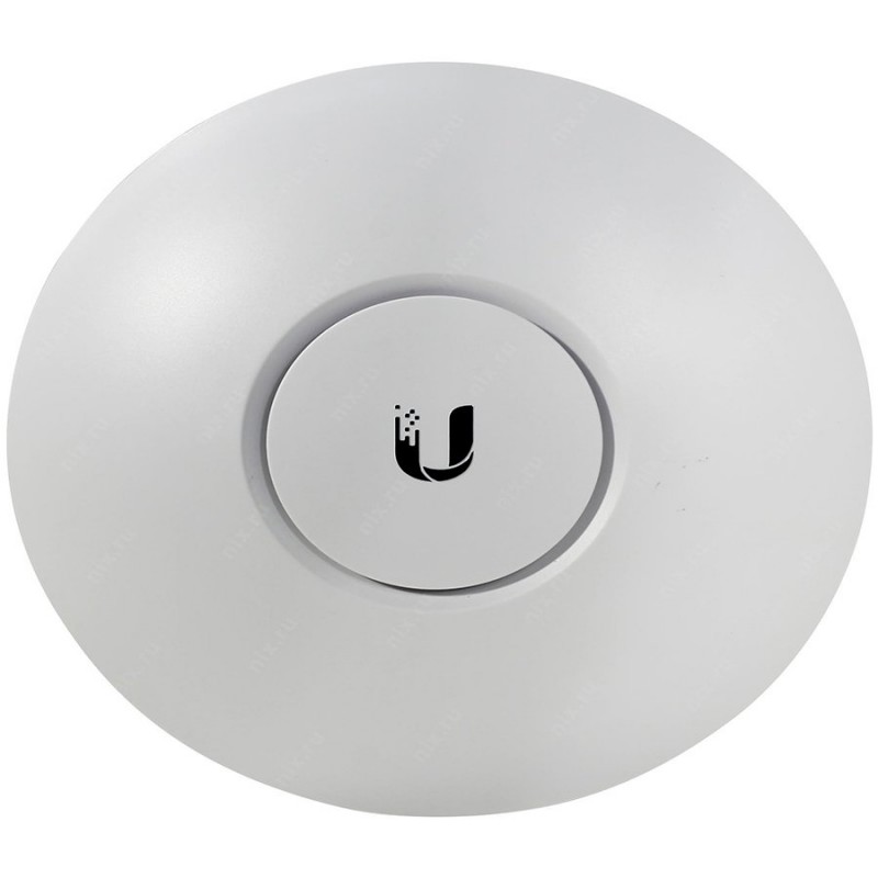 Ubiquiti Access Point UniFi AC PRO,450 Mbps(2.4GHz),1300 Mbps(5GHz), Passive PoE, 48V 0.5A PoE Adapter included ( UAP-AC-PRO-EU )