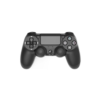 Gamepad Marvo GT-84 Wireless za PS4/PS3,Android/IOS sa vibracijom i ugradjenim zvicnikom