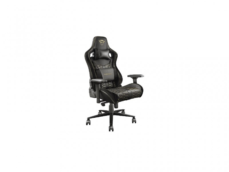 Stolica TRUST GXT 712 Resto Pro gaming/crna (23784)