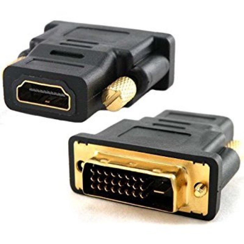 ADAP DVI M --> HDMI Z