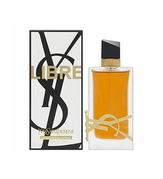 Libre Intense Yves Saint Laurent parfem
Yves Saint Laurent parfem
eau de parfum, 90 ml