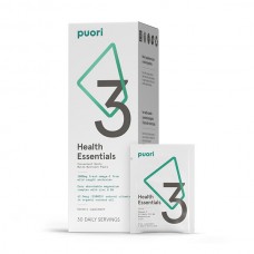 Health essentials, 30kom