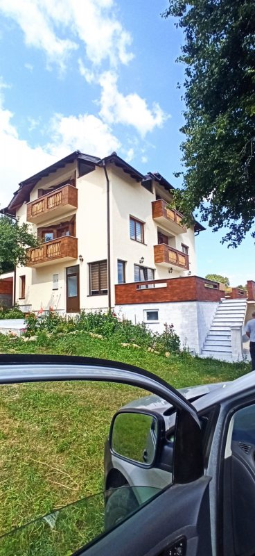 Apartmani Trtovic Apartmani Trtovic