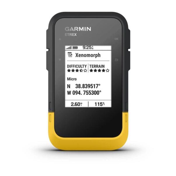 GARMIN GPS uređaj eTrex SE
