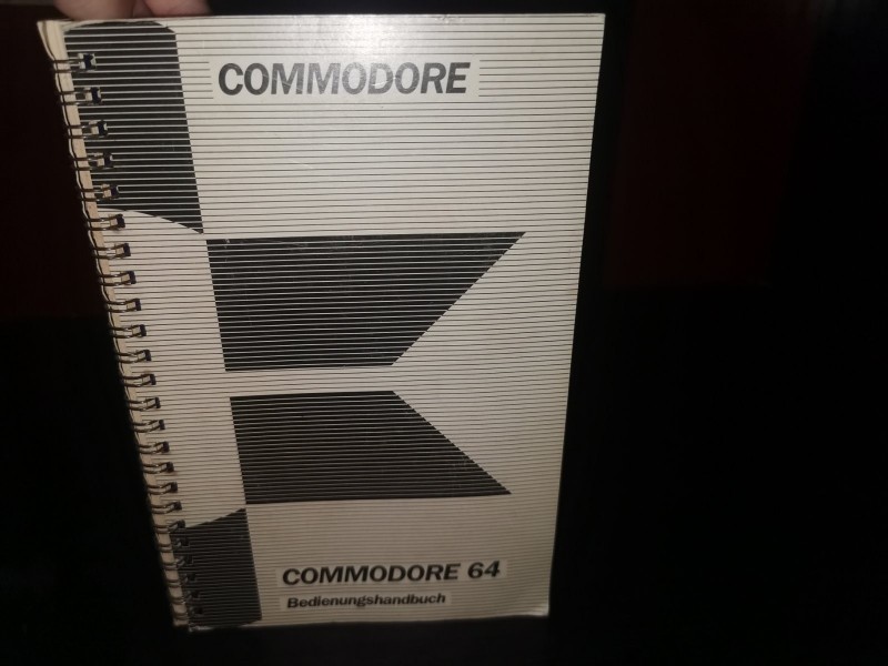 Commodore 64