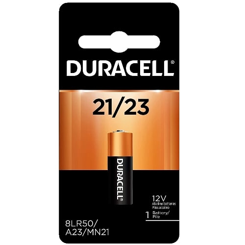 Duracell 23A MN21/23 12V alkalna baterija HSDC