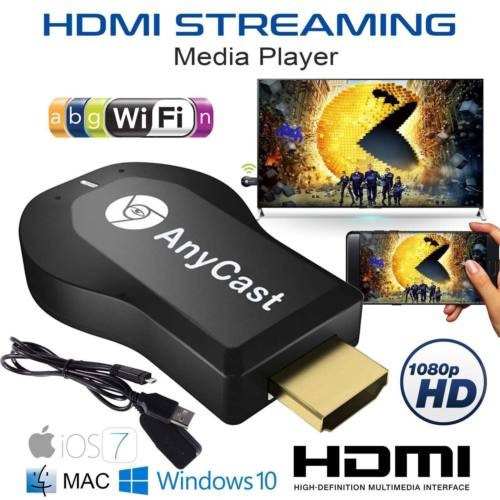 HDMI wifi bežični adapter WHD-380 55-009