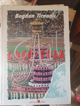 Coca Cola Bogdan Tirnanic