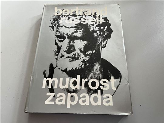 Mudrost zapada Bertrand Russell, Mladost