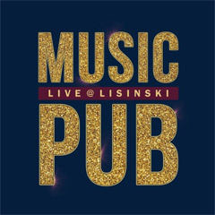 Music Pub – Live @ Lisinski [2022] [vinyl] (2x LP)