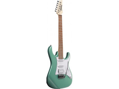 Ibanez GRX40-MGN Metallic Light Green