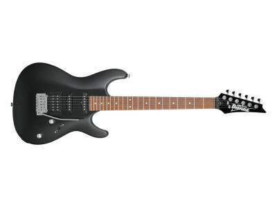 Ibanez GSA60-BKN Black Night