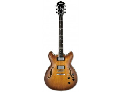 Ibanez AS73-TBC Tobacco Brown