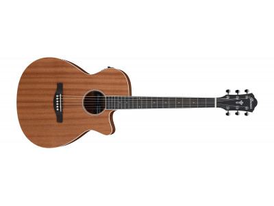 Ibanez AEG7MH-OPN Open Pore Natural