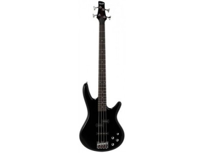 Ibanez GSR200-BK Black