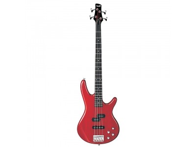 Ibanez GSR200-TR Transparent Red