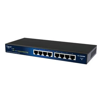 ALLNET ALL-SG8208M SWITCH 8-PORTE GIGABIT