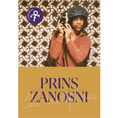 Prins / Prince – Zanosni (knjiga)