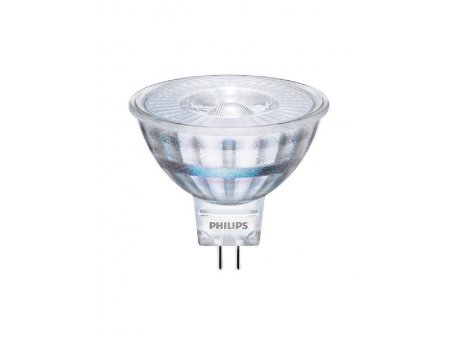 PHILIPS Sijalica PS790 LED sijalica 4,4W (35W) MR16 GU5.3 WW 2700K 36D RF ND SRT4