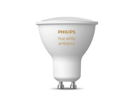 PHILIPS PH060 HUE WA LED sijalica 4.3W GU10 1/1