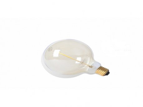 BBLINK SIJALICA EDISON G95 E27 40W 2000K