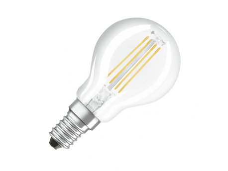 OSRAM LED filament sijalica toplo bela 4W-4058075438590
