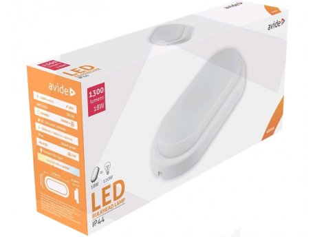 AVIDE ABBHL-O-18W-NW 18W 4000k (1300lumen) lampa