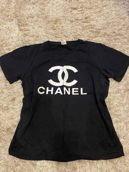 Chanel majica! Novo