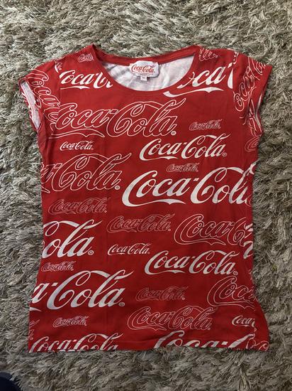 Terranova Coca Cola majica M
