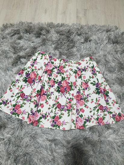 Cvetna suknja