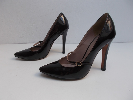 original CHLOE cipele/salonke