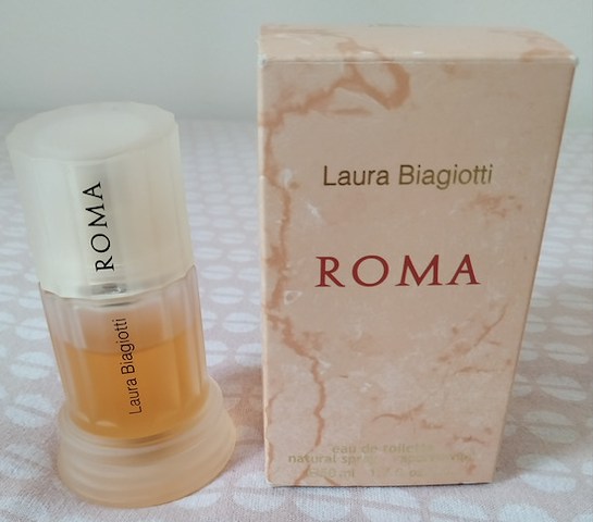 Laura Biagiotti Roma EDT