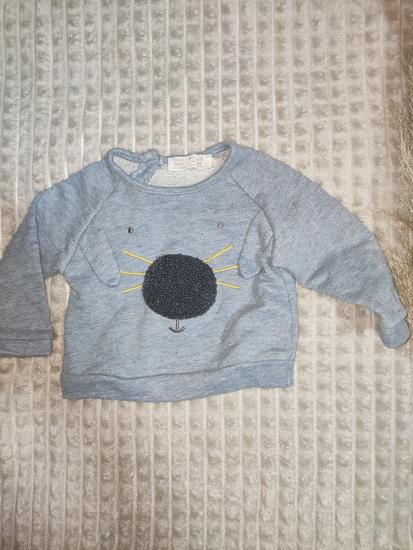 Duks ZARA 68
