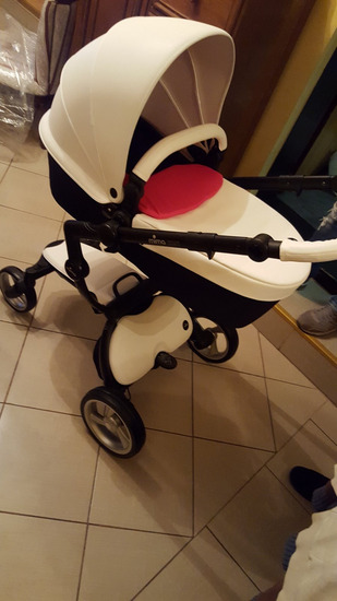 Mima Xari kolica za bebe