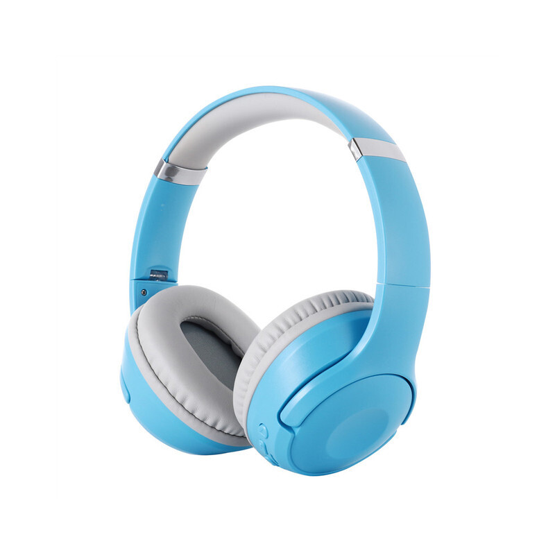 Bluetooth slusalice Sodo SD-1010 plave