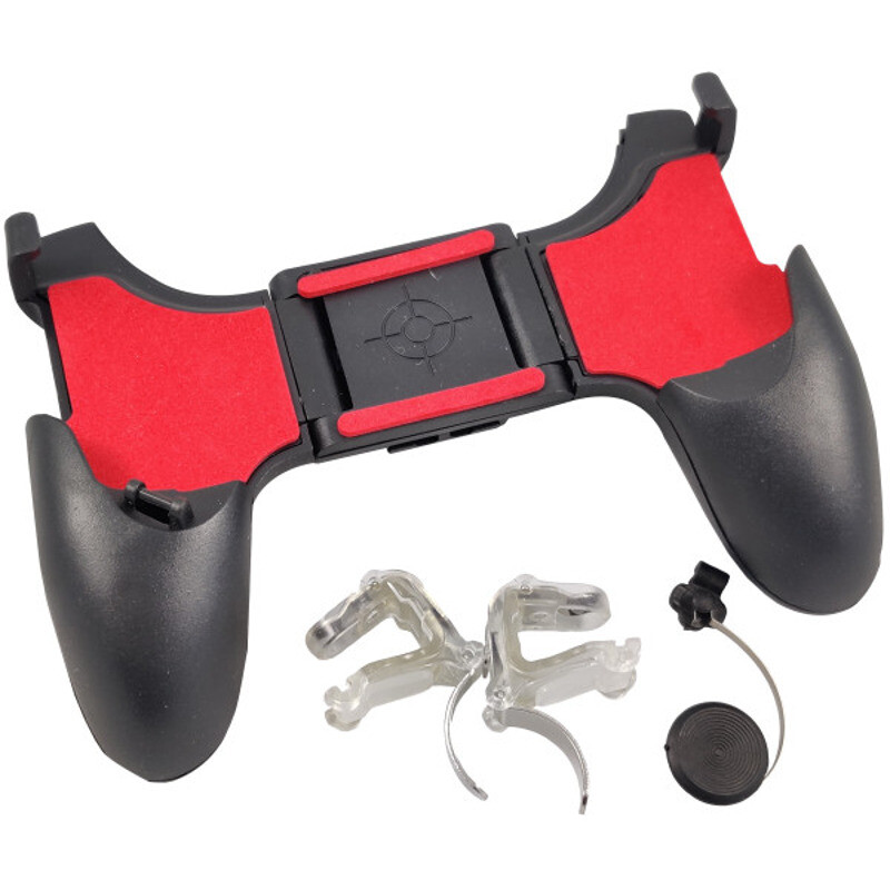 JPD-GAME-HOLDER-01 * Gamepad Controller 5 in 1 (245)