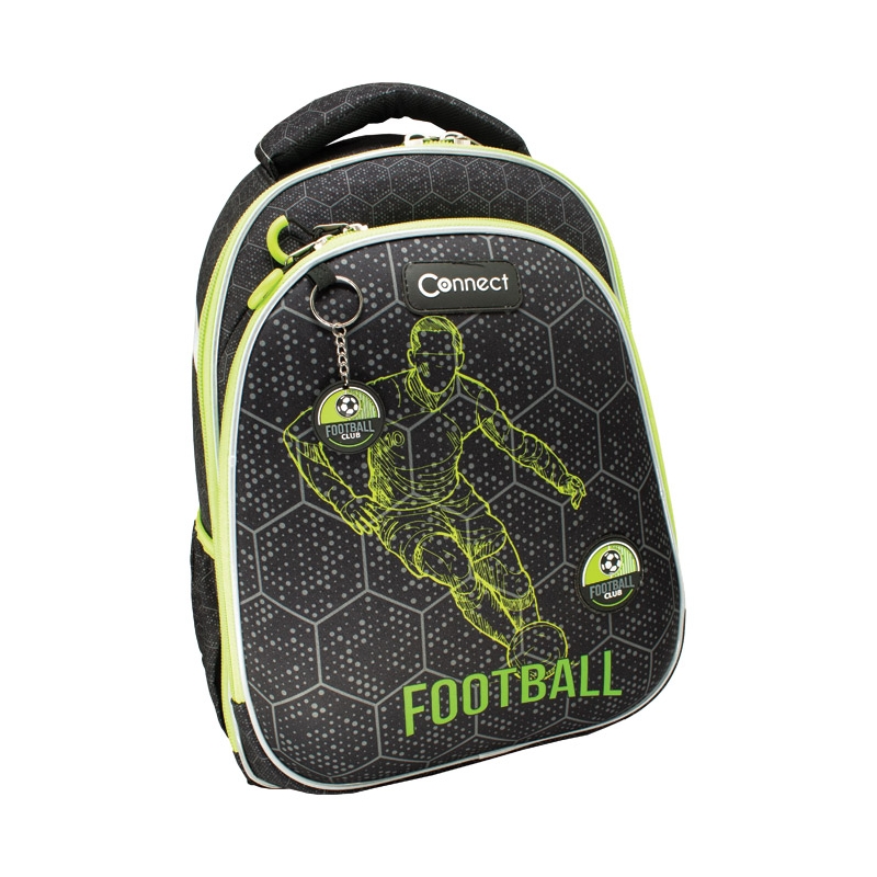 Ranac Đački Anatomski Lagan XT Football 23.Connect 51125