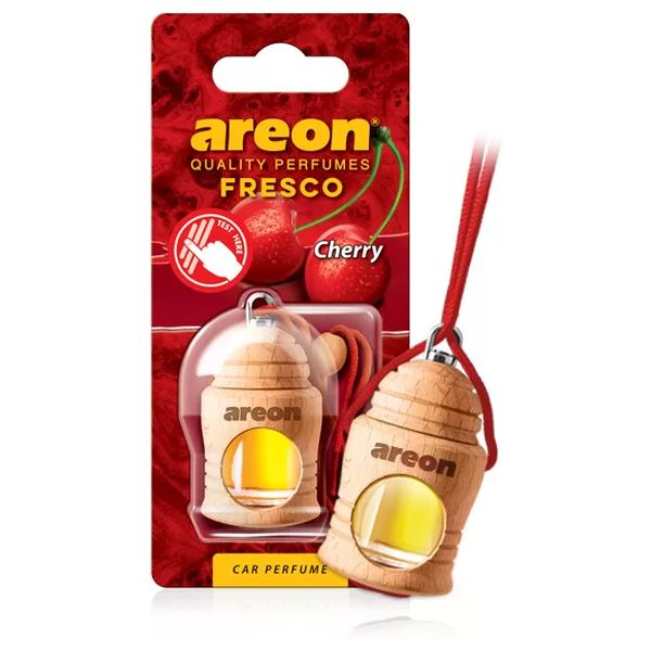 Tečni miris u bočici AREON Fresco 4 ml - Cherry