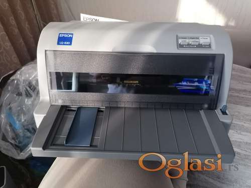 Epson LQ630 USB