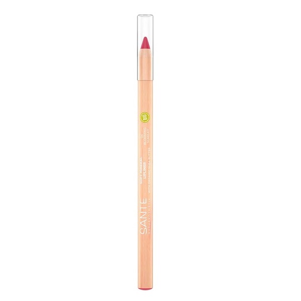 Sante soft mineral olovka za usne 04 Blooming Scarlet 1.14 g