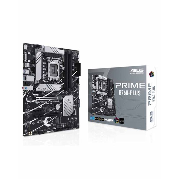 Matična ploča ASUS PRIME B760-PLUS